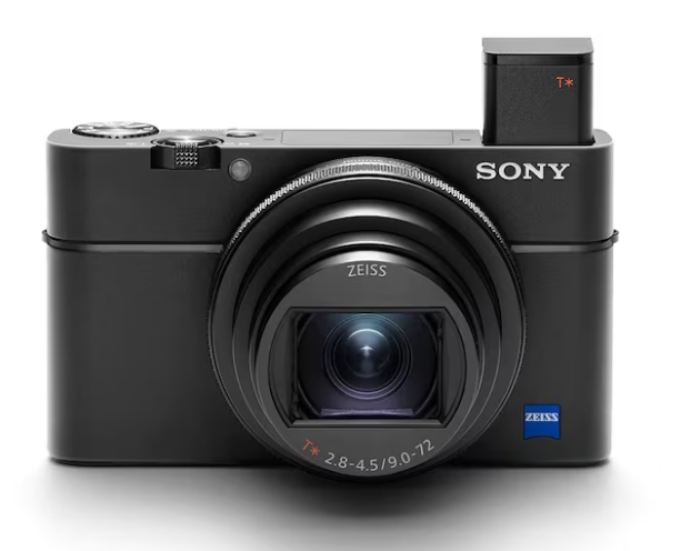 7 Best Zoom Camera 2025：Best For Wildlife And Sports Photography - K&F ...