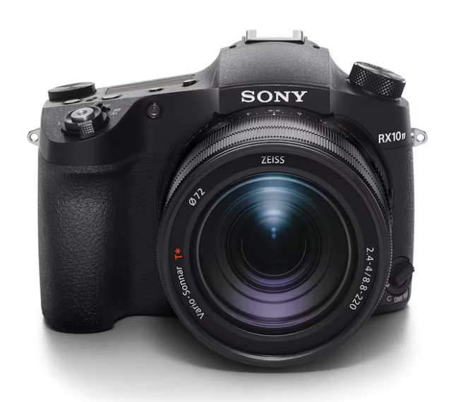 7 Best Zoom Camera 2025：Best For Wildlife And Sports Photography - K&F ...