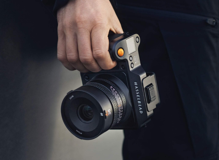 Highest Megapixel Camera You Can Buy In 2024 - K&F CONCEPT