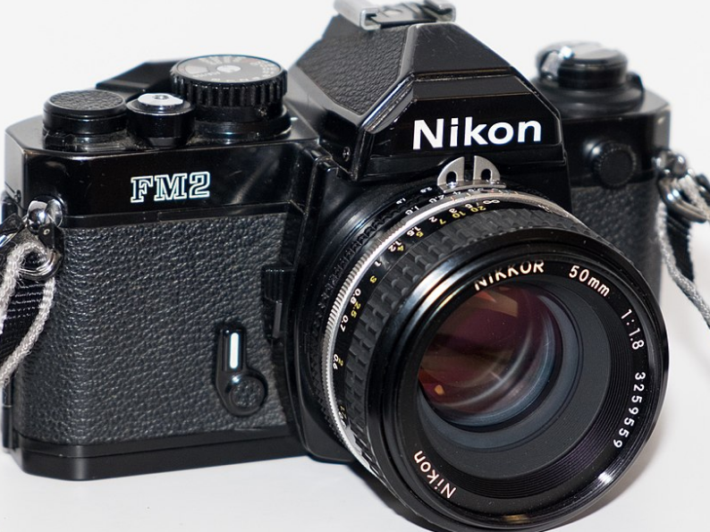The Best Nikon Camera In 2024: DSLR，Film and Mirrorless - K&F CONCEPT