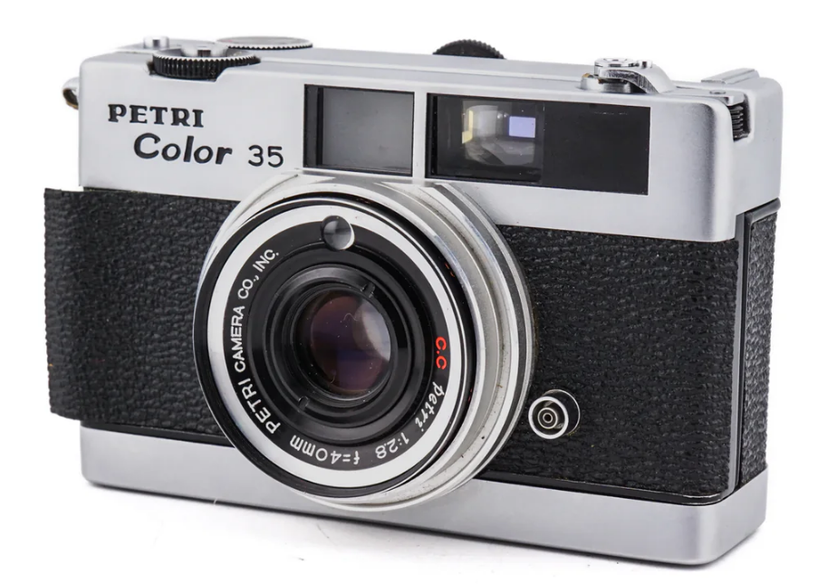 7 Best Rangefinder Cameras In 2025 - K&F CONCEPT