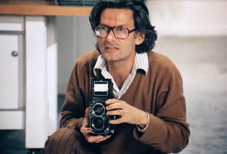 10 Most Famous Portrait Photographers And Their Cameras - K&F CONCEPT