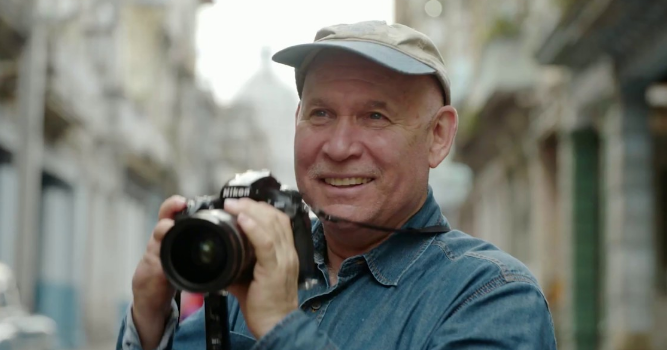 10 Most Famous Portrait Photographers And Their Cameras - K&F CONCEPT