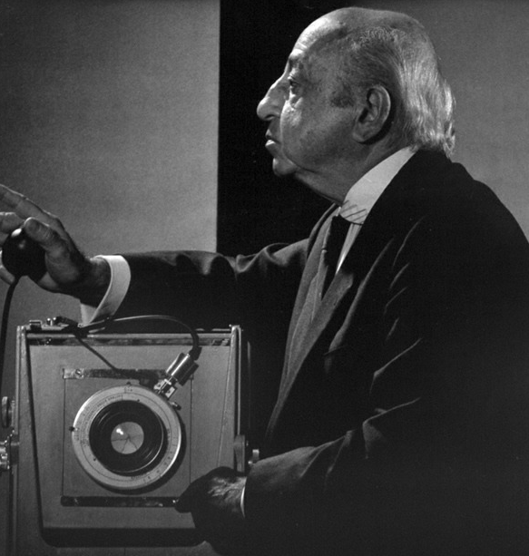 10 Most Famous Portrait Photographers And Their Cameras - K&F CONCEPT