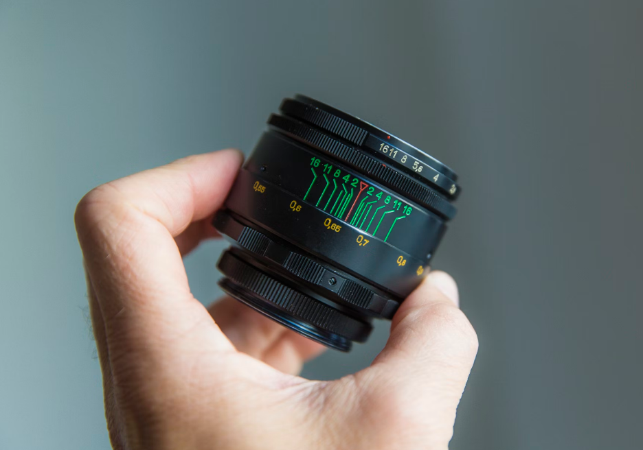 Ultimate Guide：The Basic Concept of Aperture - K&F CONCEPT