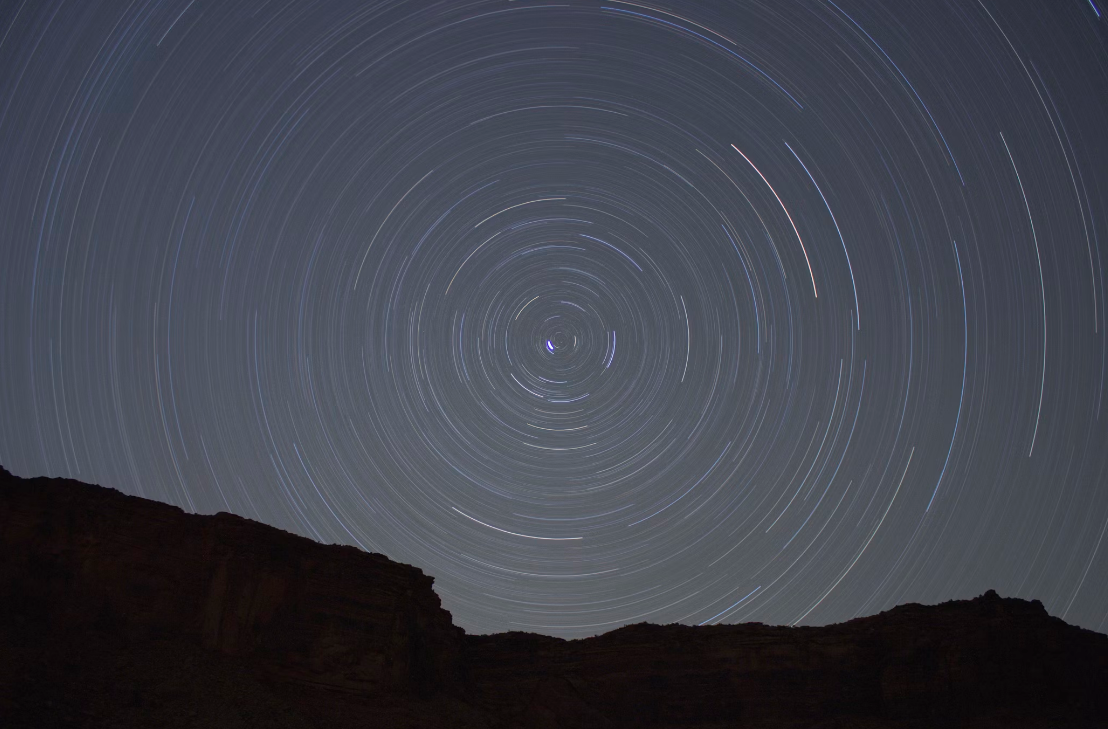 Ultimate Guide: Camera Settings for Night Sky Photography - K&F CONCEPT