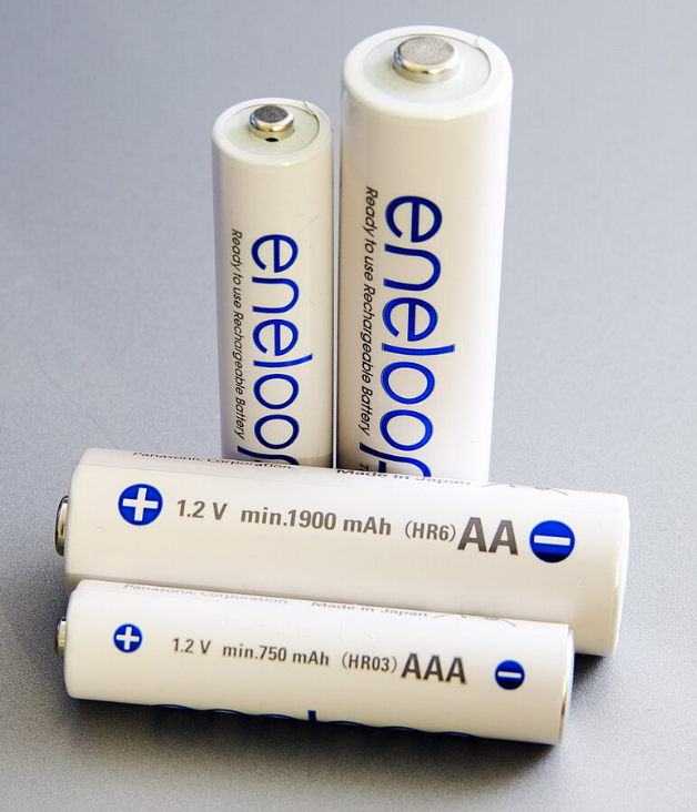 What Type of Batteries Do Cameras Use? A Complete Guide - K&F CONCEPT