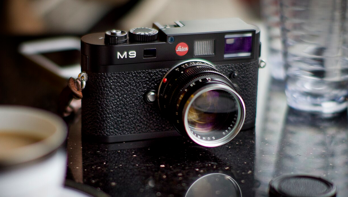 German Camera Brands: Past and Present - K&F CONCEPT